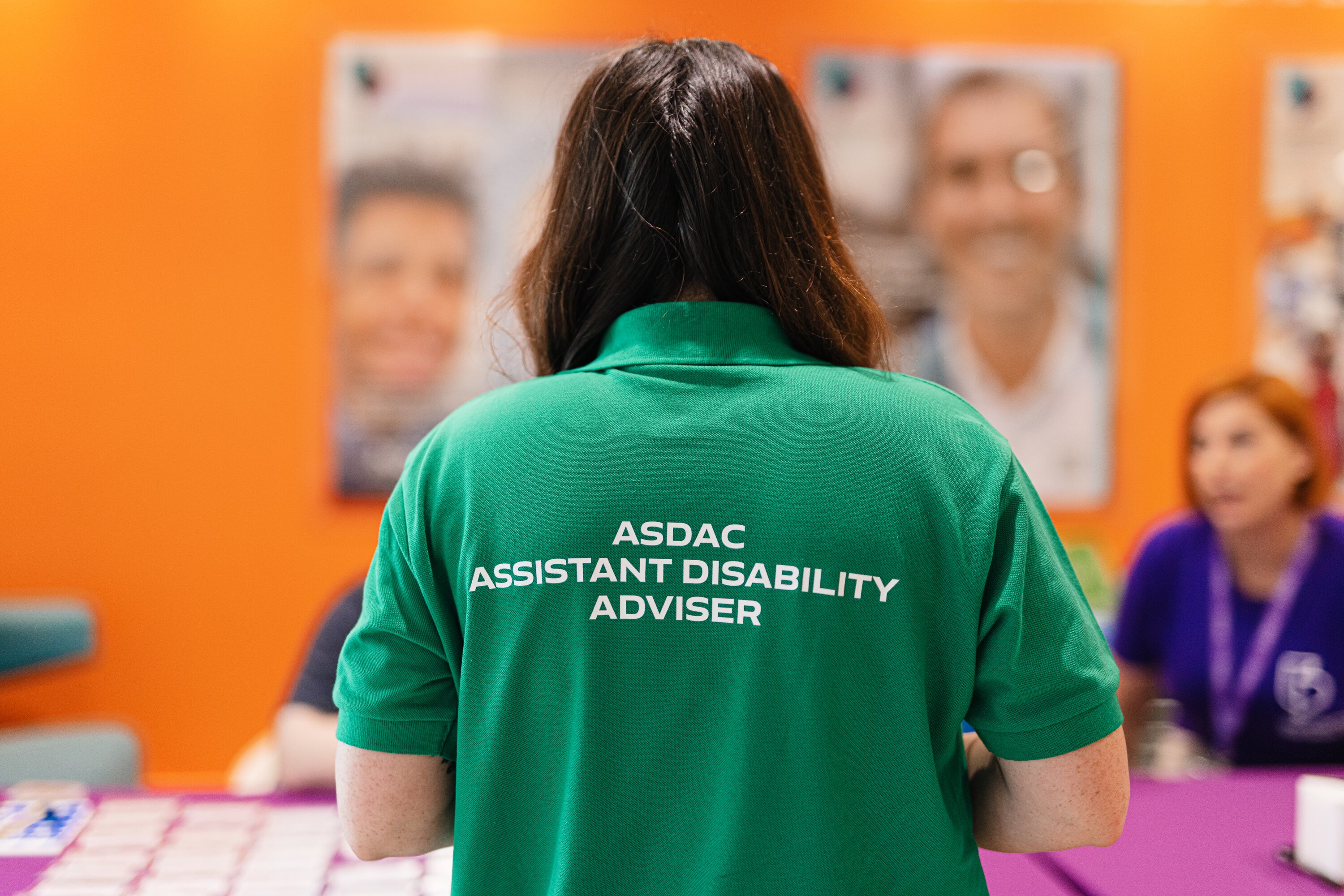 DSA Workshop | University of Portsmouth